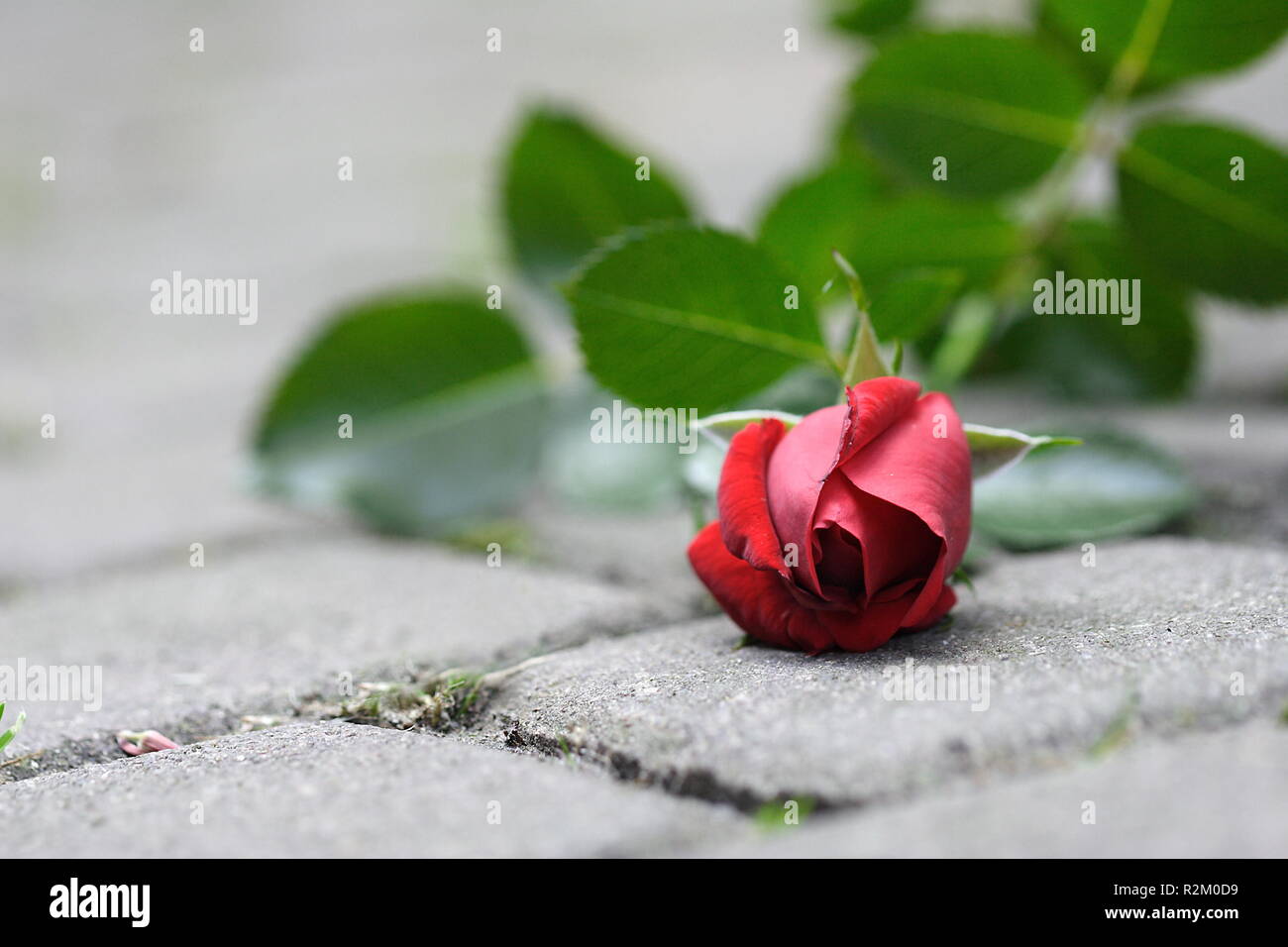 over and done Stock Photo - Alamy