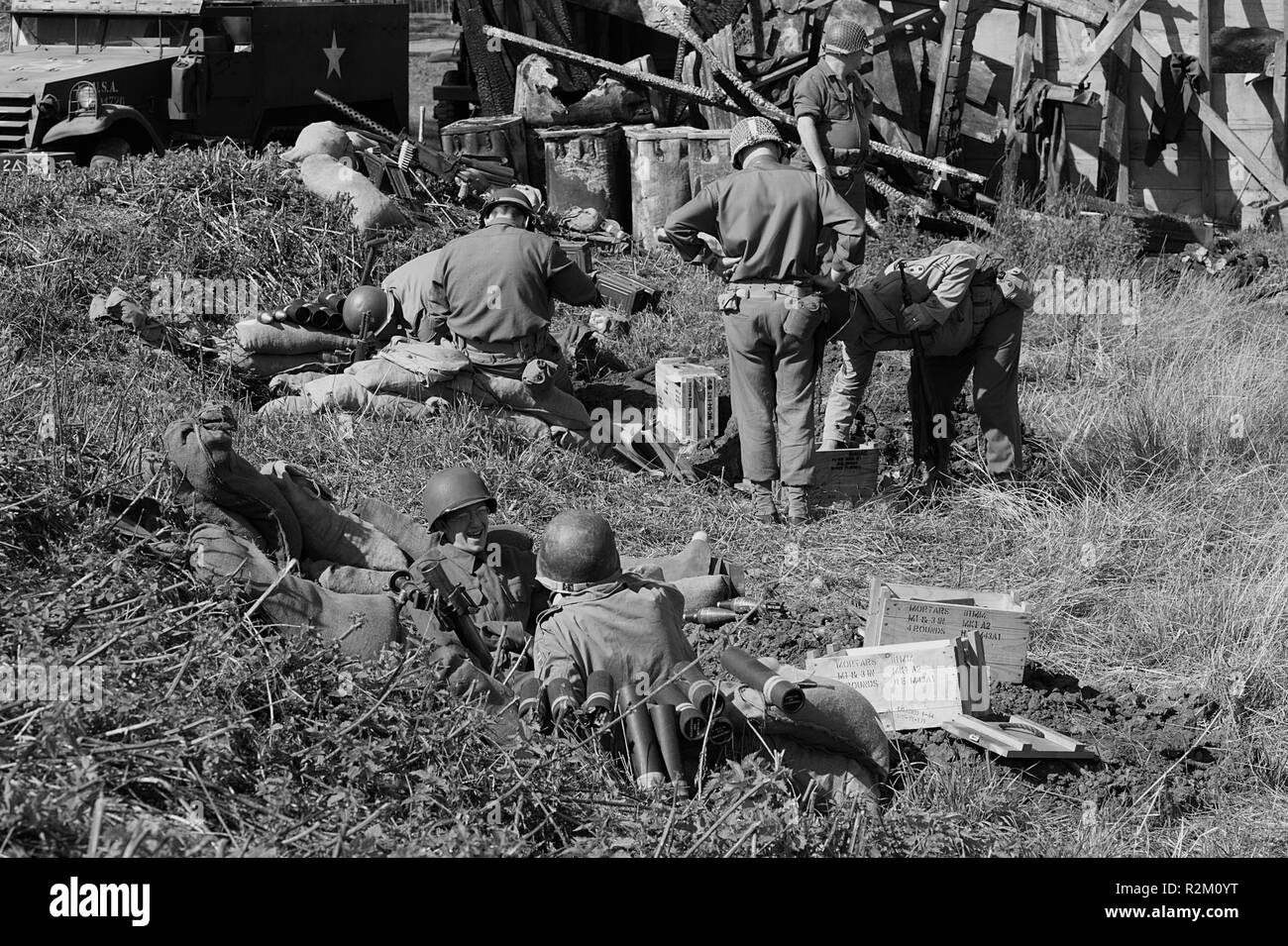 World War 11 Stock Photos & World War 11 Stock Images - Alamy