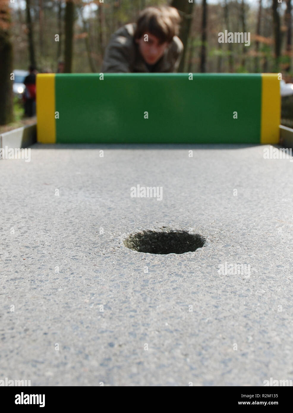 Pit Pat High Resolution Stock Photography and Images - Alamy