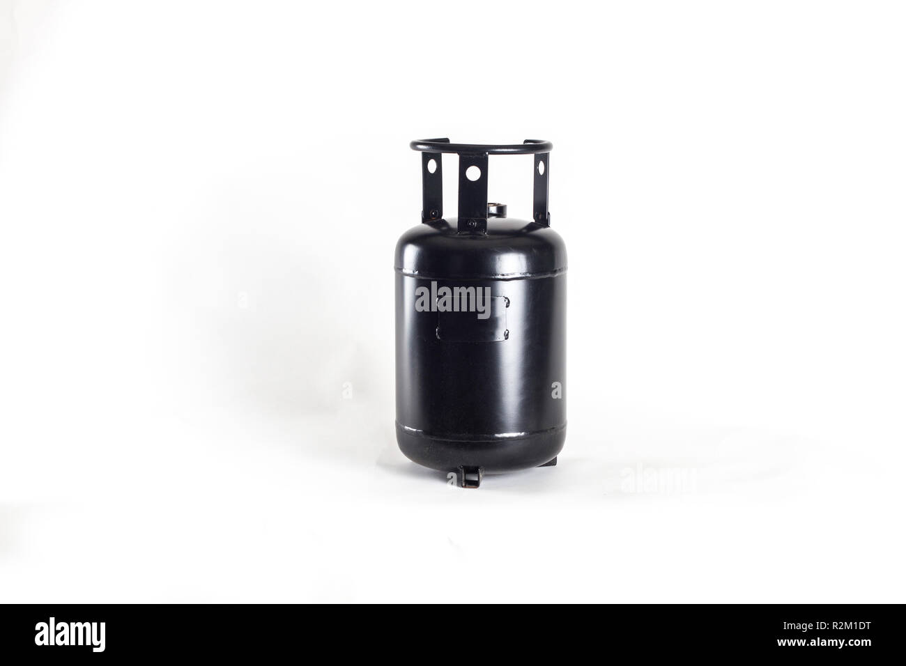 Lpg cooking gas tank cylinders hi-res stock photography and images - Alamy