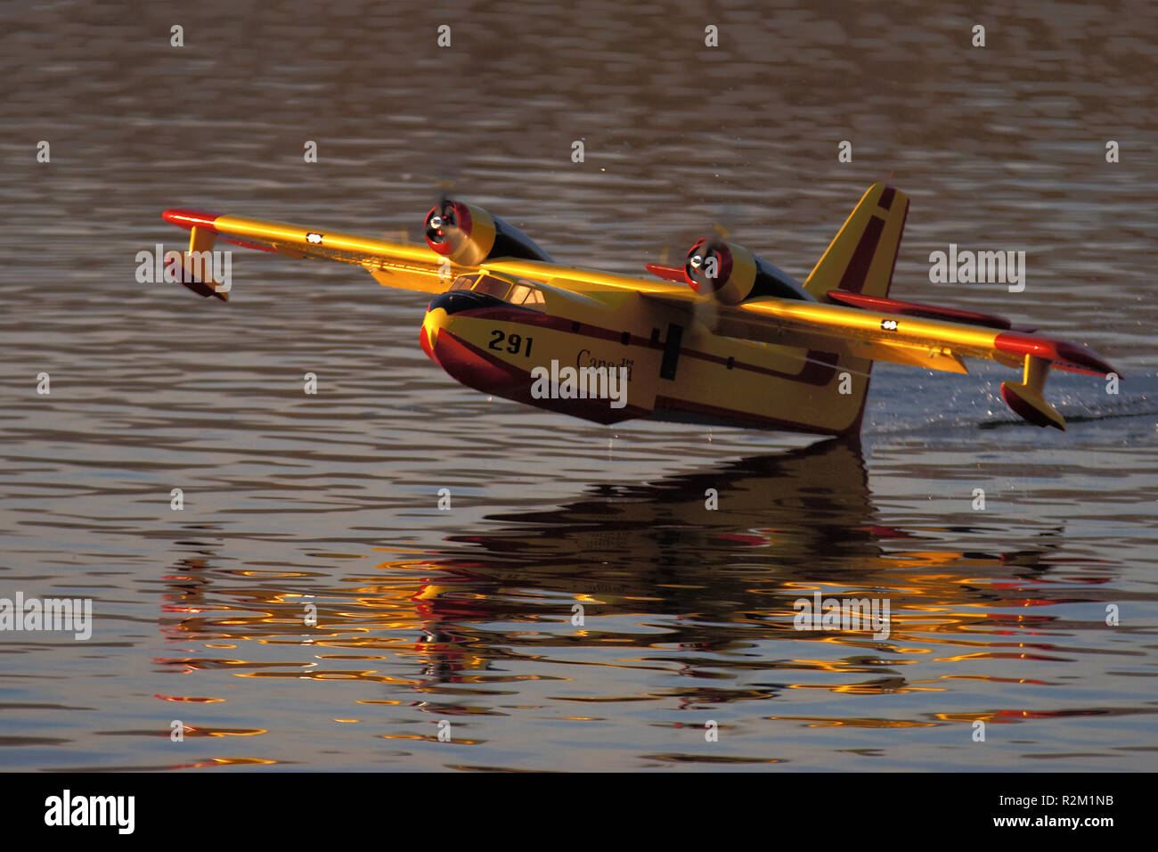 Modellflieger hi-res stock photography and images - Alamy