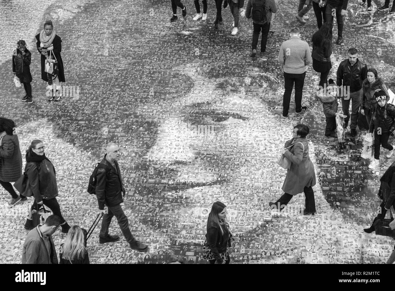 Force feeding suffragette hi-res stock photography and images - Alamy