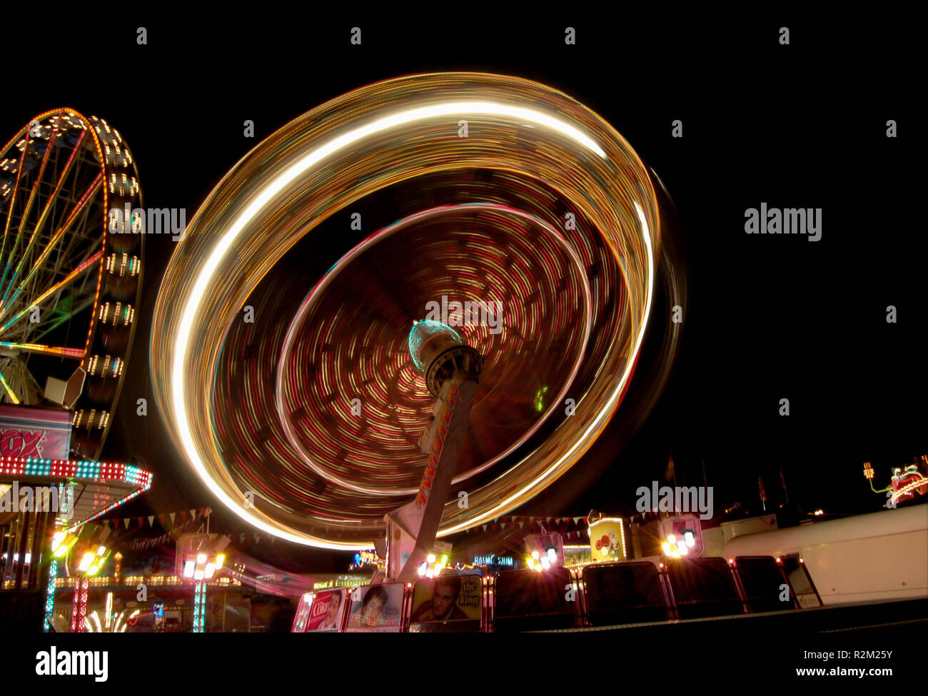 Giant twister hi-res stock photography and images - Alamy