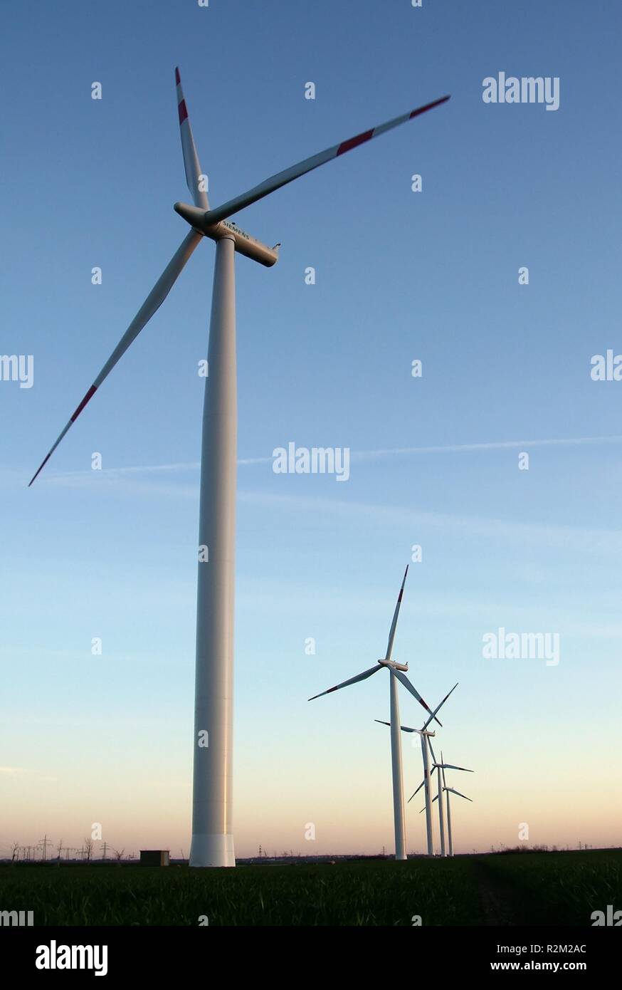 Umweltplanung hi-res stock photography and images - Alamy