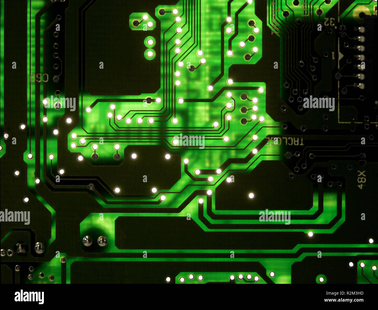 Platinen hi-res stock photography and images - Alamy