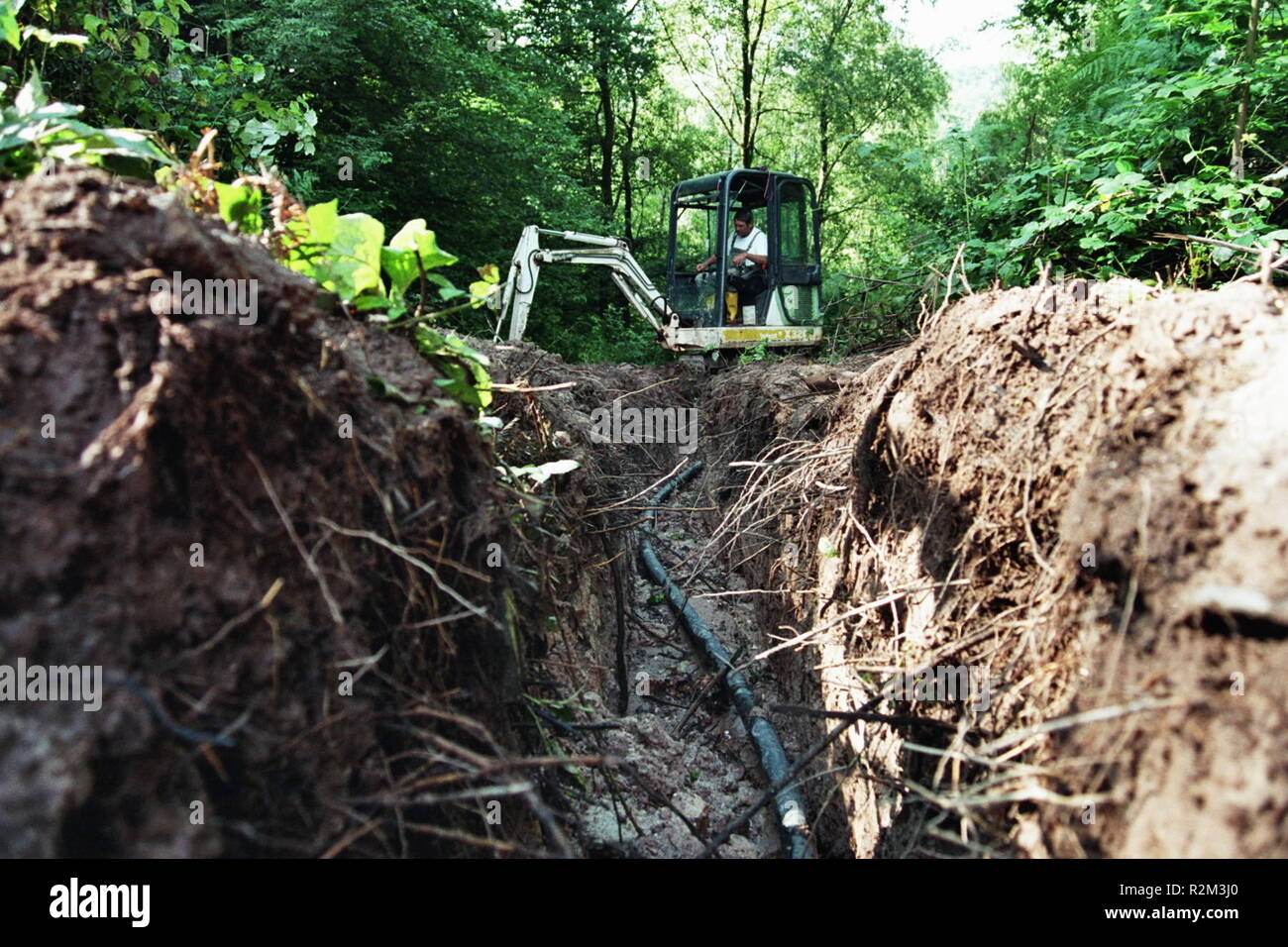Cable shaft hi-res stock photography and images - Alamy
