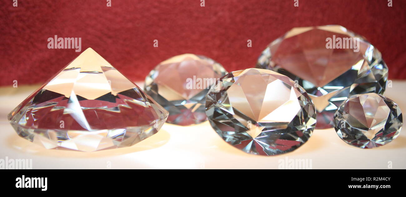 diamond - 9 Stock Photo - Alamy