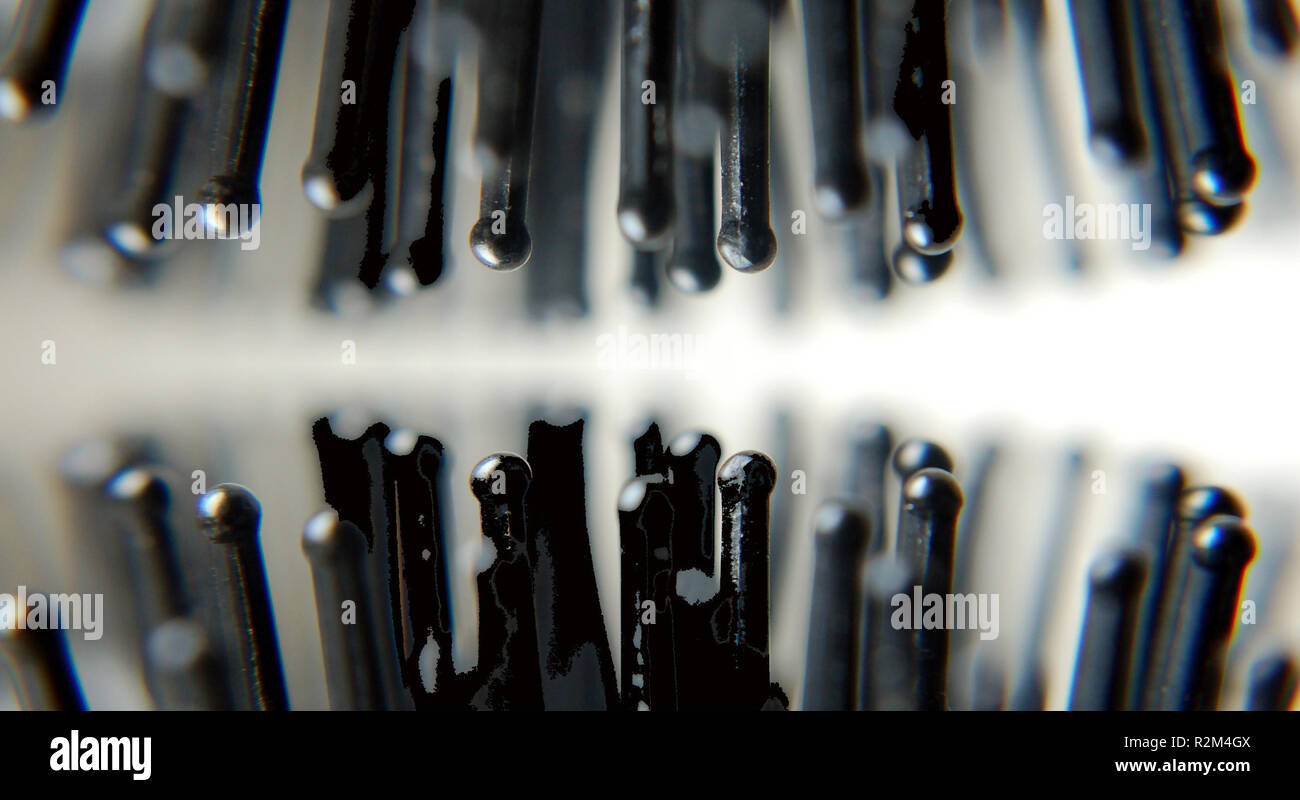 Black sticks hi-res stock photography and images - Alamy