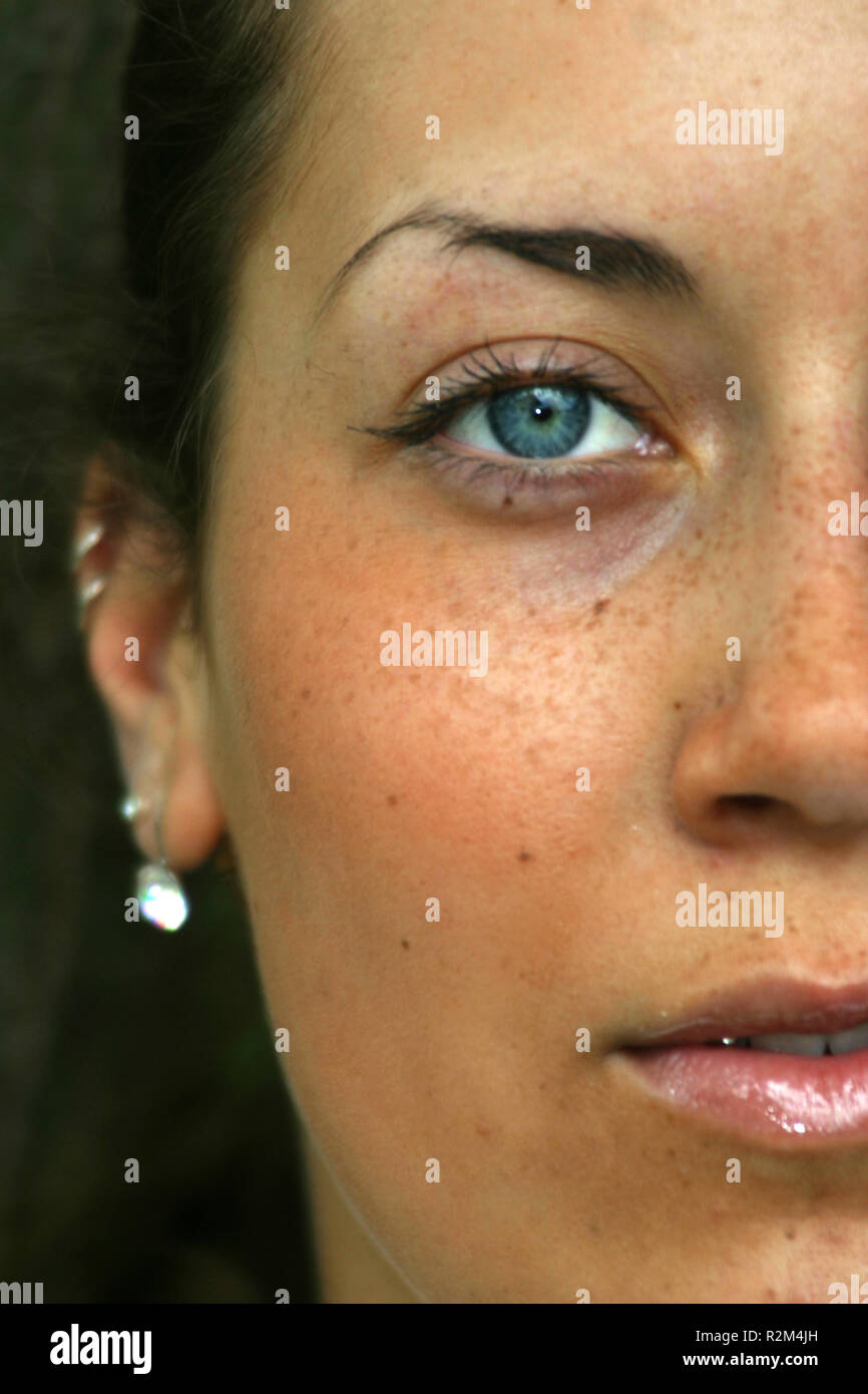 Hauttyp hi-res stock photography and images - Alamy