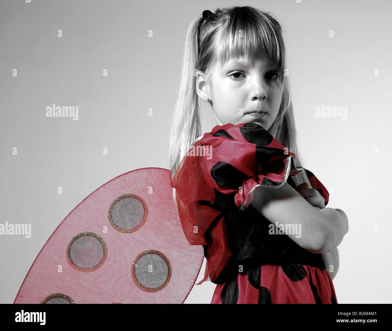 Sad ladybug hi-res stock photography and images - Alamy