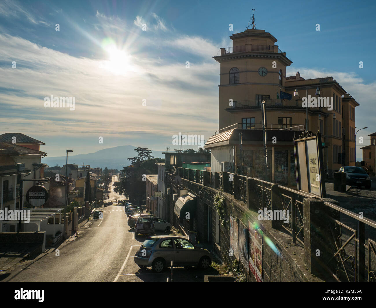 Montefiascone High Resolution Stock Photography and Images - Alamy