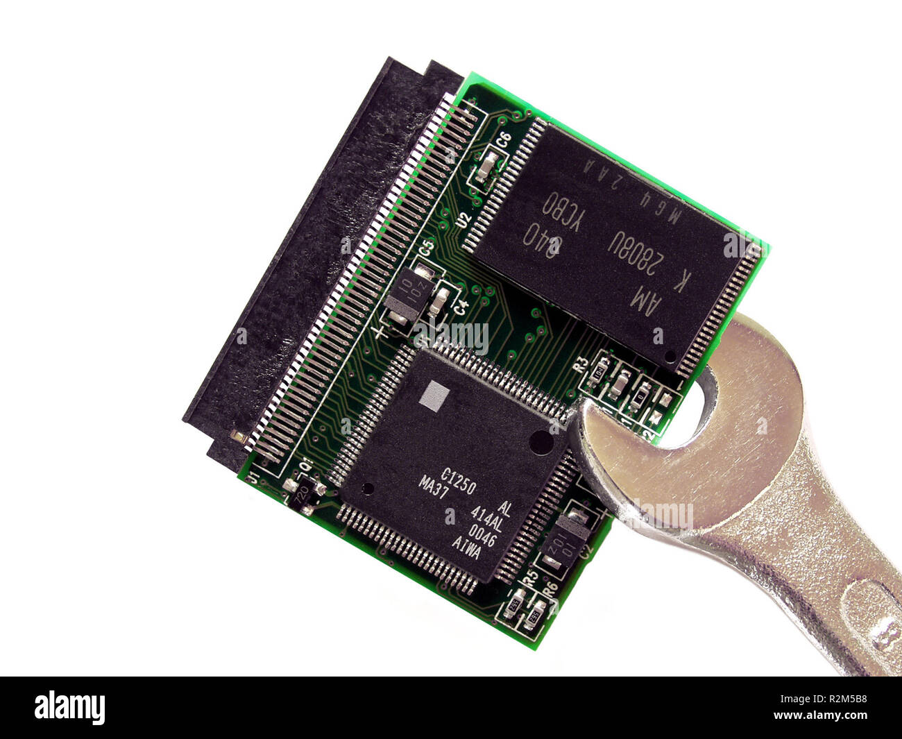 Mechatronisch hi-res stock photography and images - Alamy