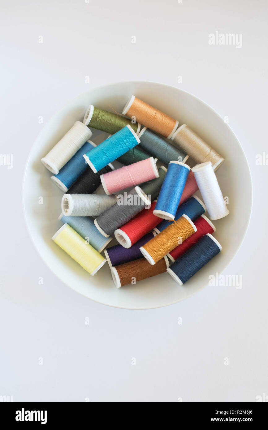 Colour reels hi-res stock photography and images - Alamy