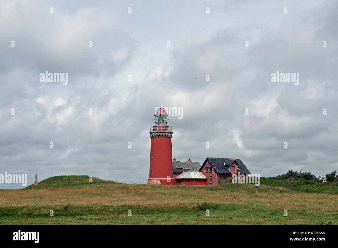 Ferring denmark hi-res stock photography and images - Alamy