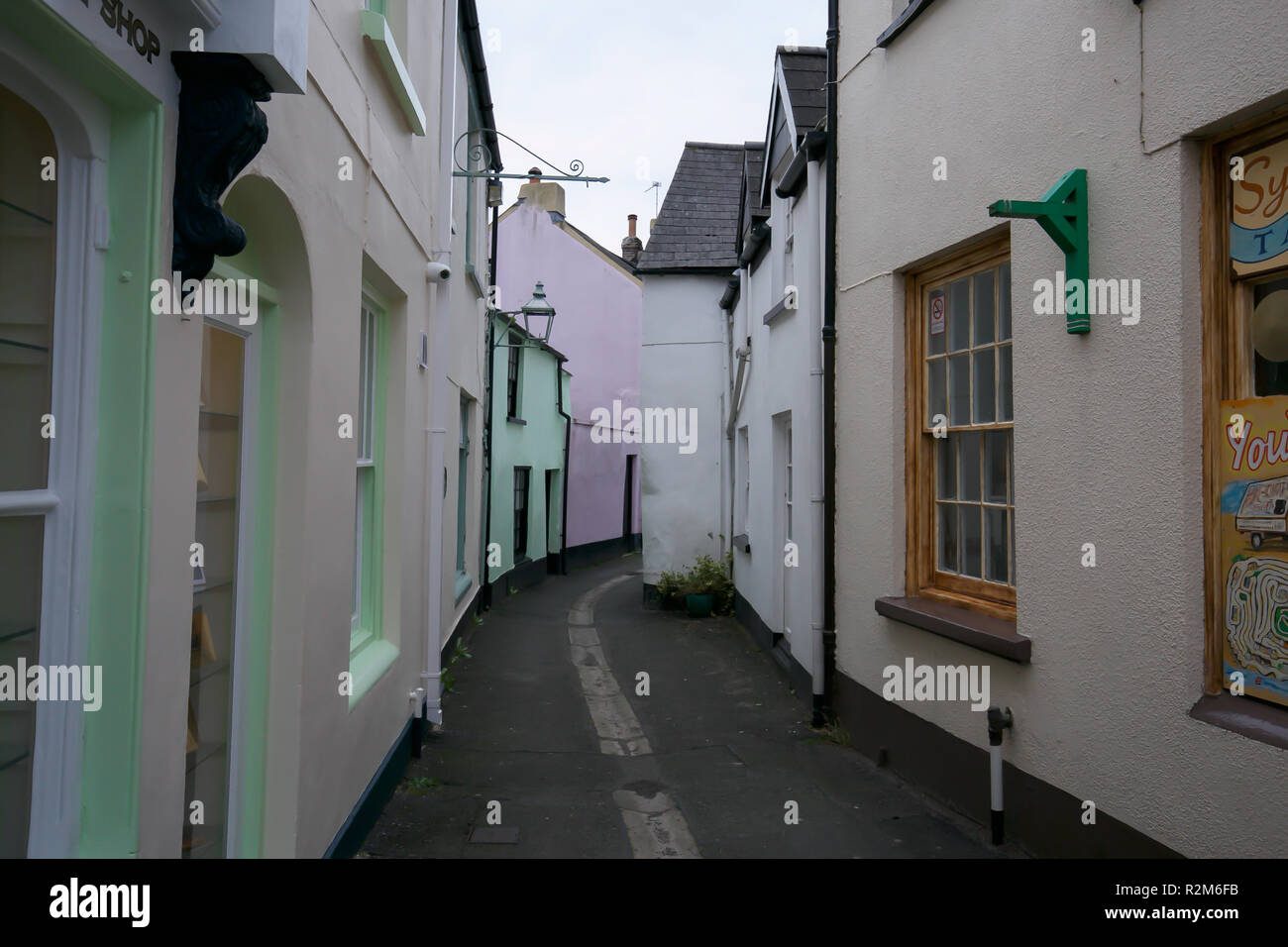 Appledore church hi-res stock photography and images - Alamy