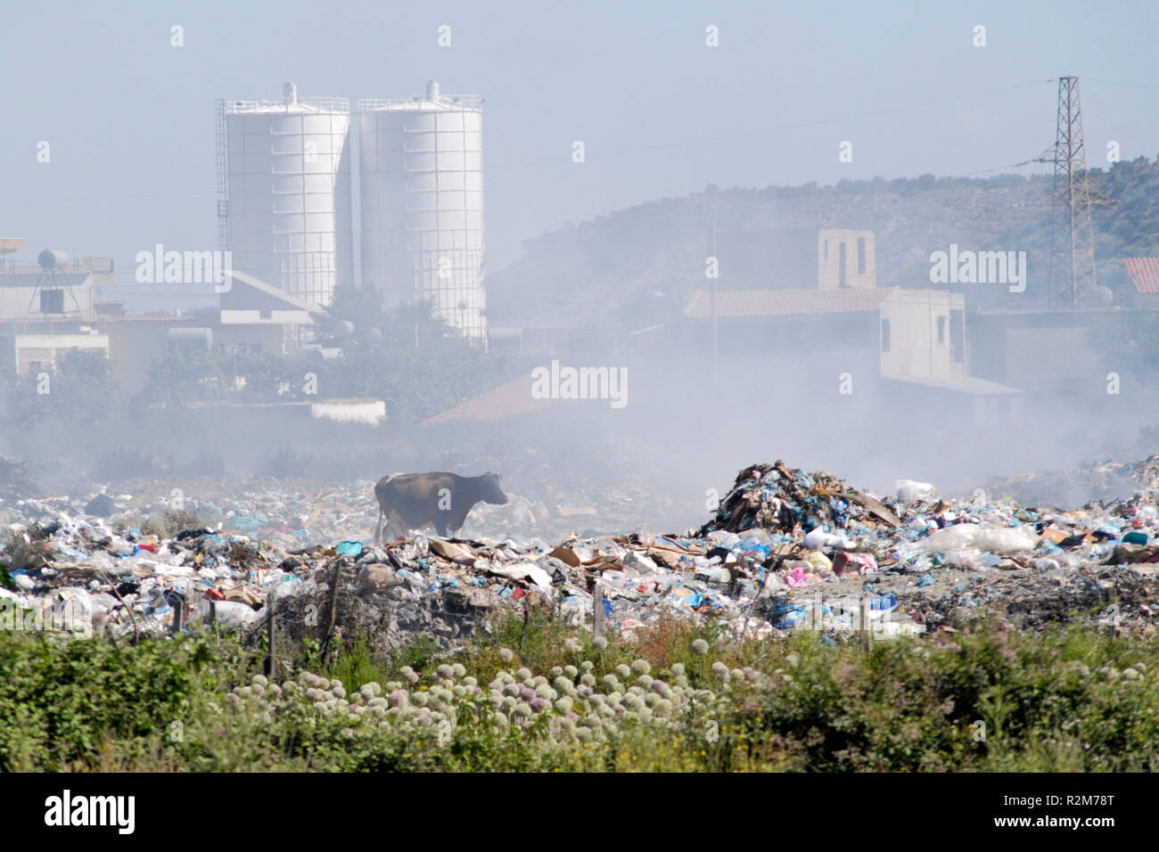 Entsorgungsproblem hi-res stock photography and images - Alamy