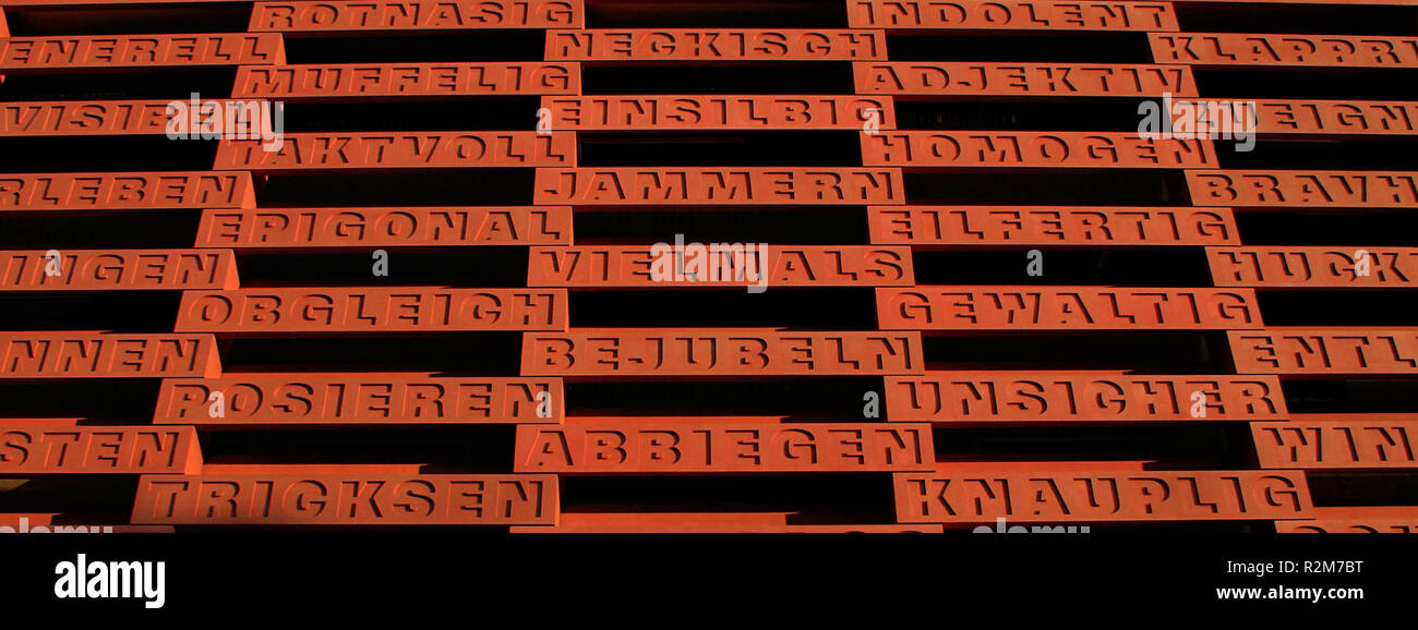 the building rage Stock Photo - Alamy