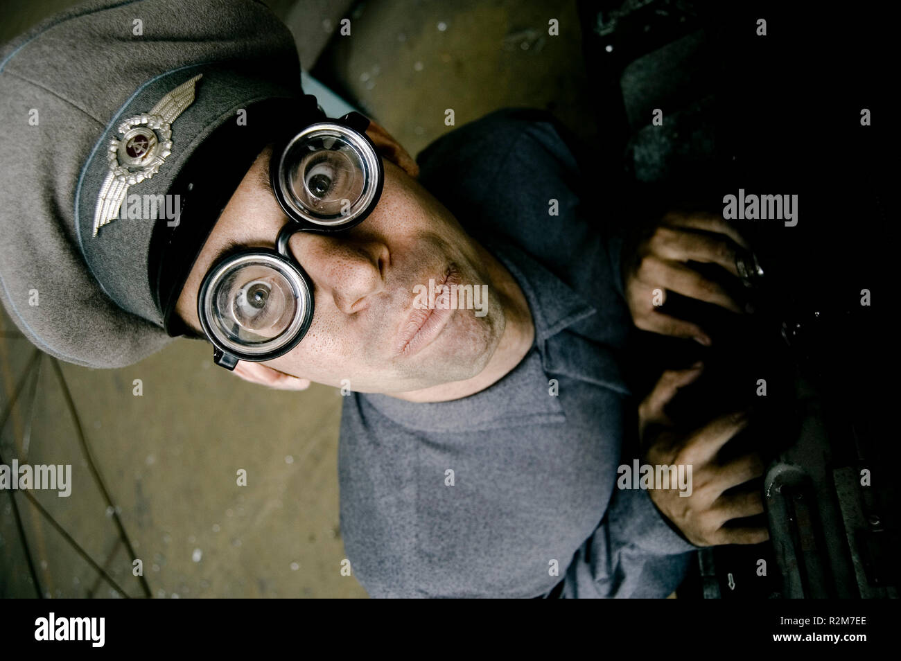 Karl glad hi-res stock photography and images - Alamy