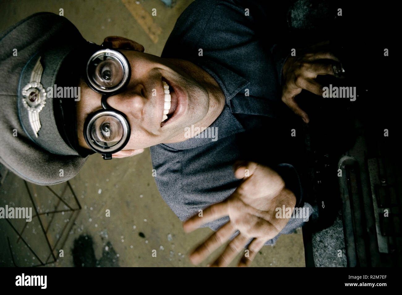 Karl glad hi-res stock photography and images - Alamy