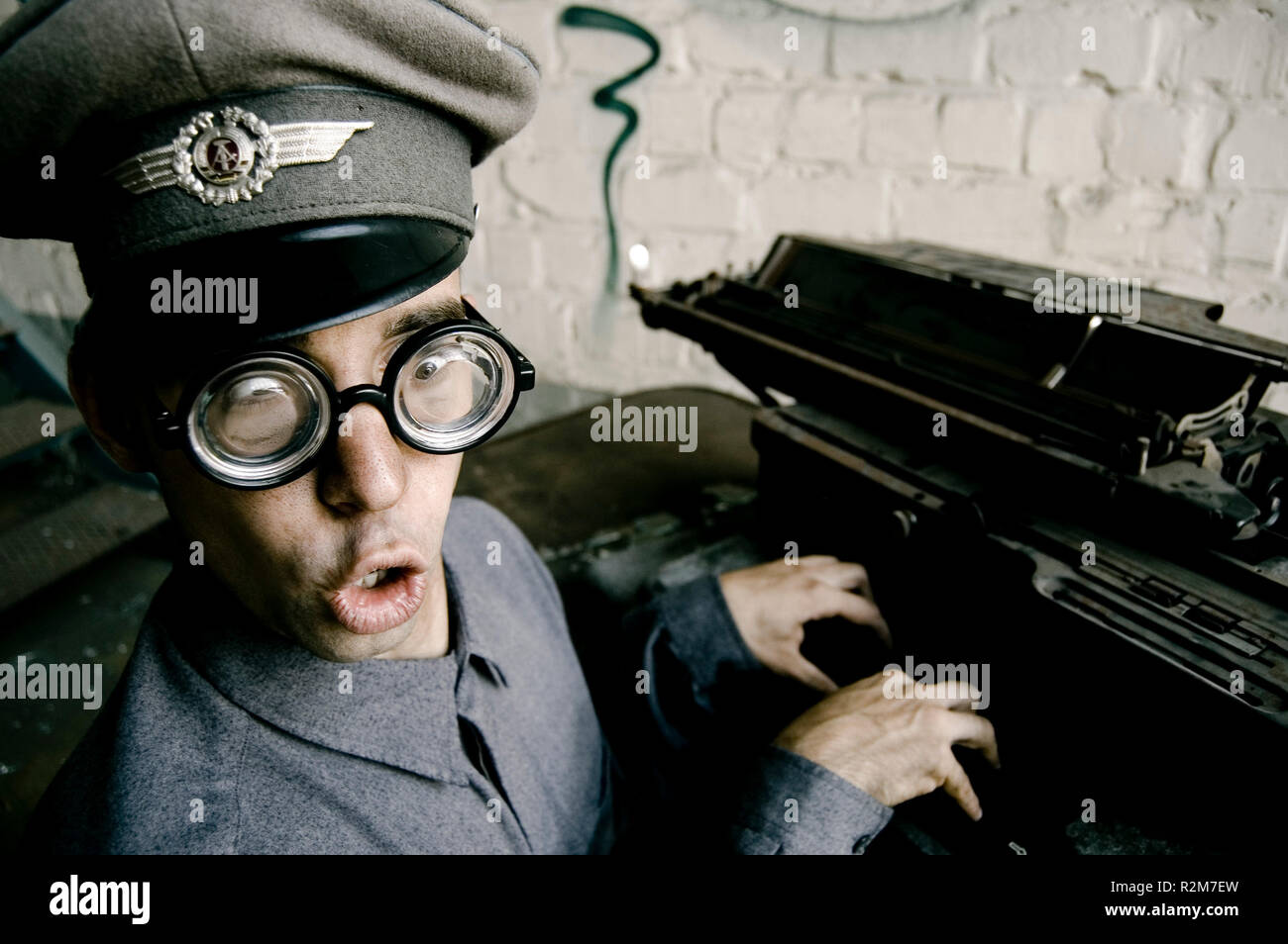 Karl glad hi-res stock photography and images - Alamy