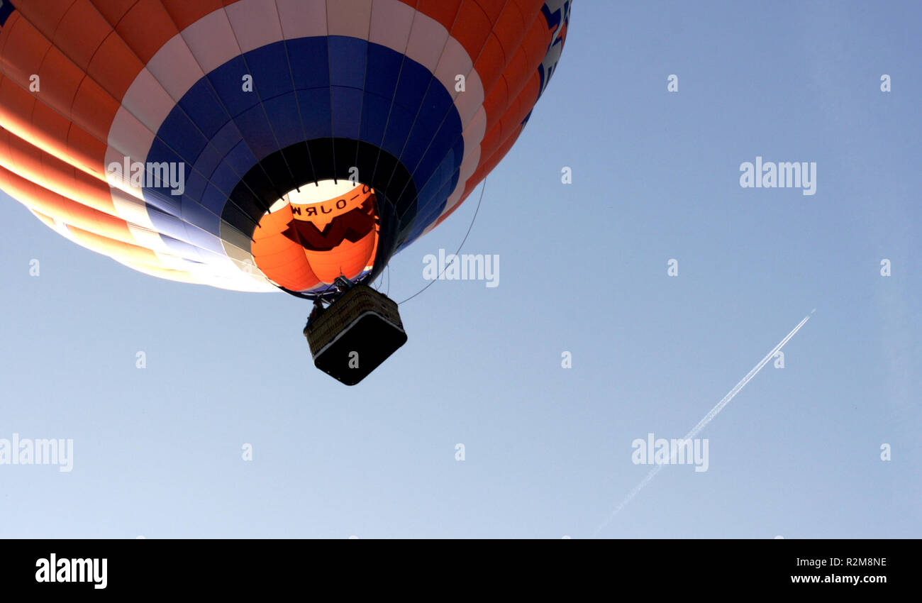 drive and fly Stock Photo - Alamy