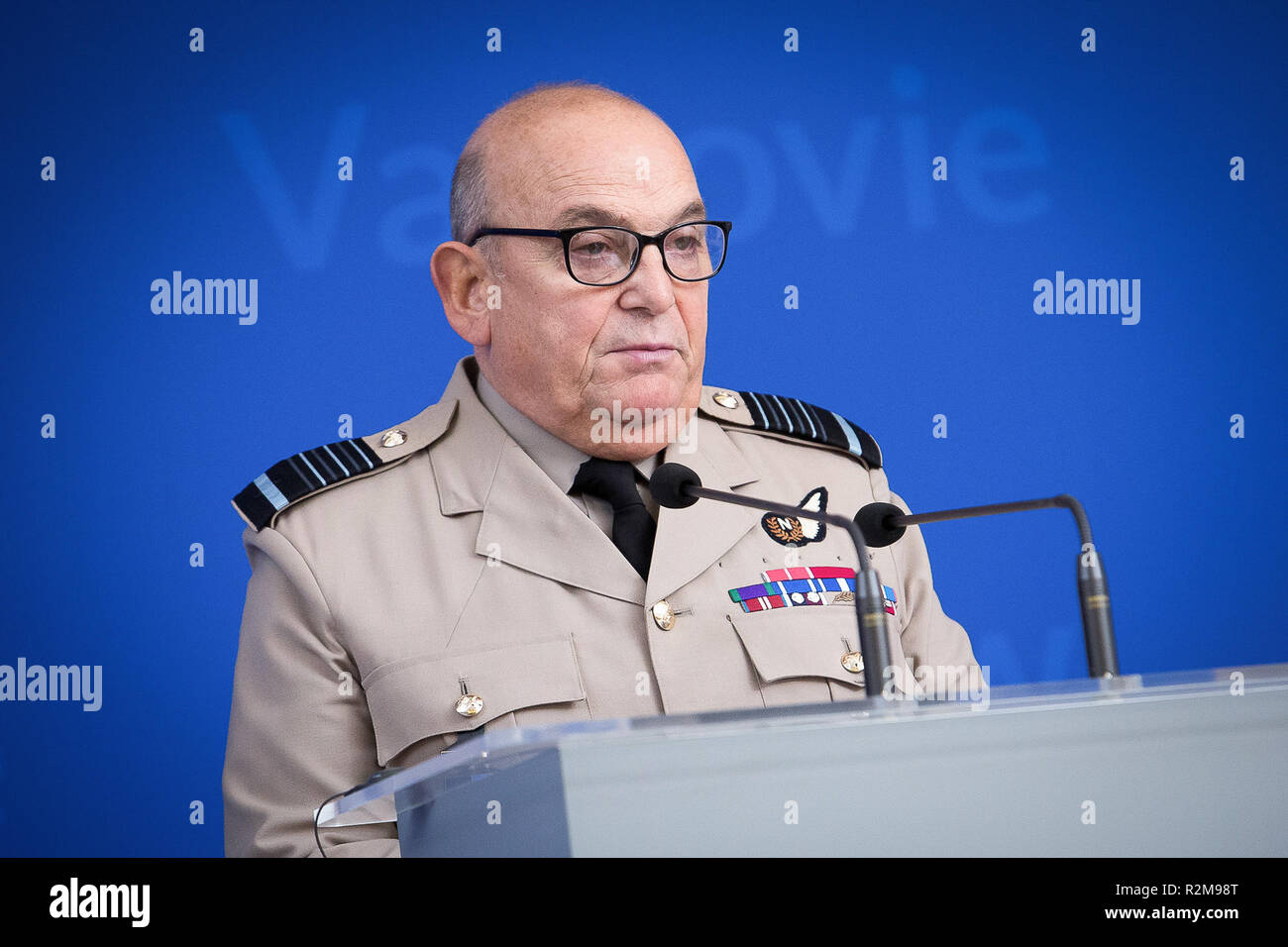 Sir stuart peach hi-res stock photography and images - Alamy