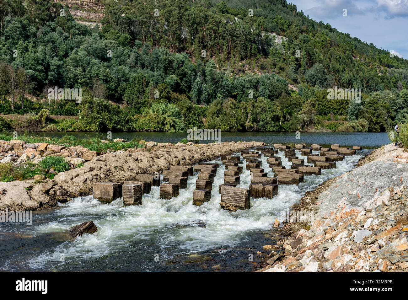 Rock Ramp High Resolution Stock Photography and Images - Alamy