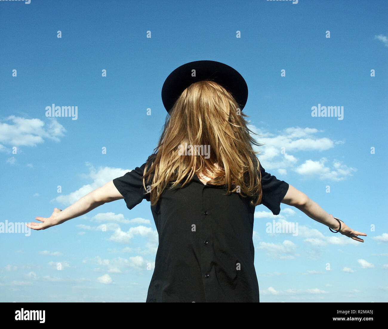 Open hairs hi-res stock photography and images - Alamy