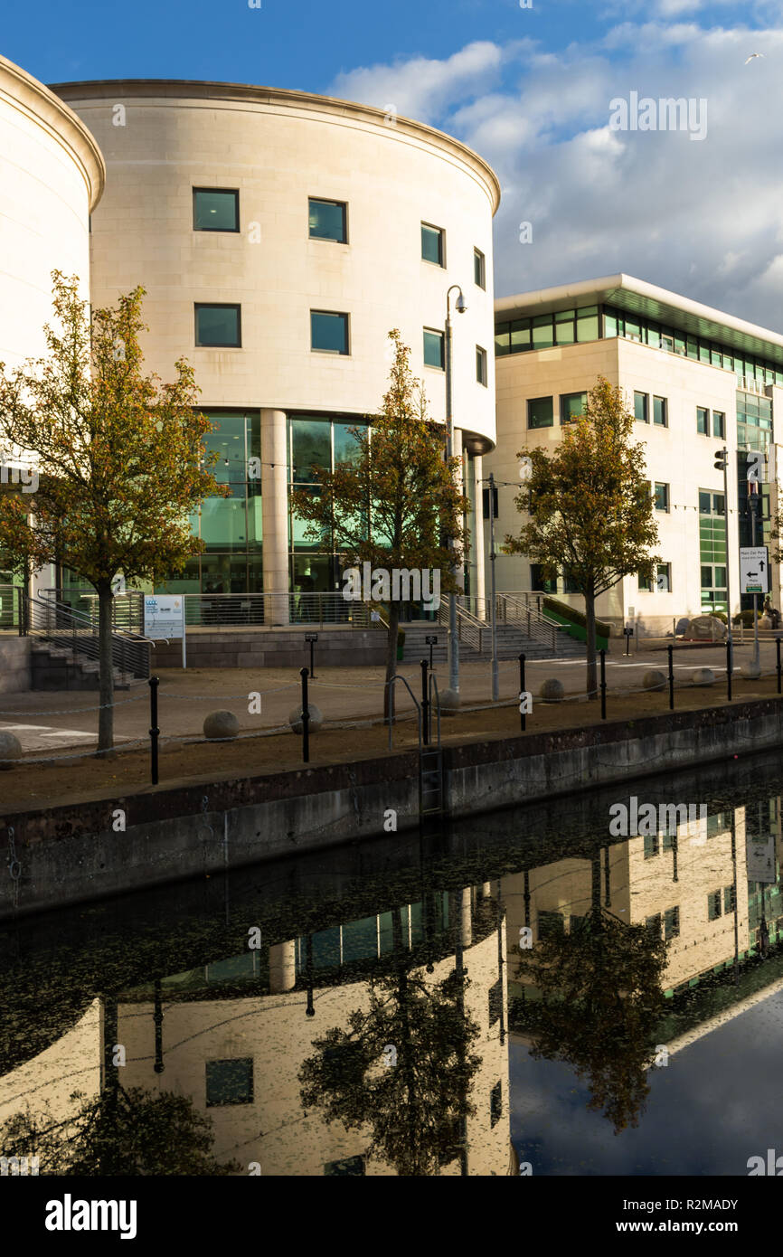 Lisburn county antrim hi-res stock photography and images - Alamy
