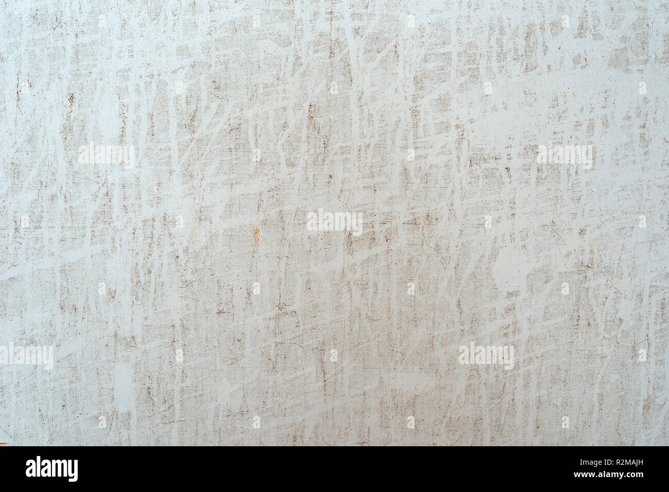Dirty stained surface background, dirt marks on the wall Stock Photo ...