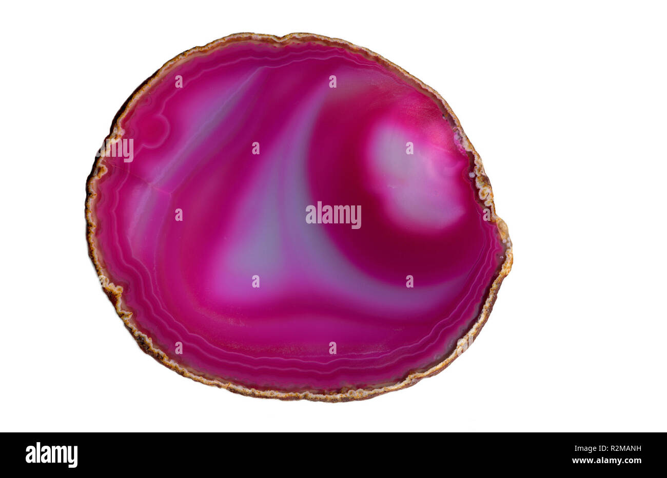 Mineral agate colour hi-res stock photography and images - Alamy