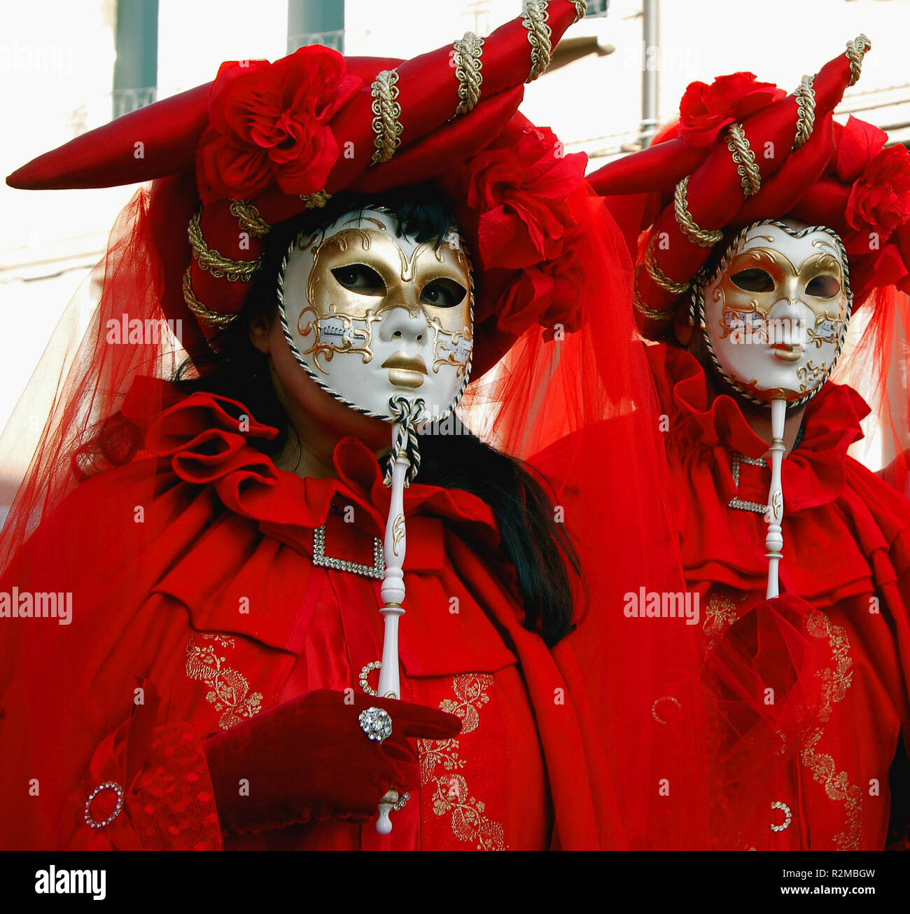 Edle frauen hi-res stock photography and images - Alamy