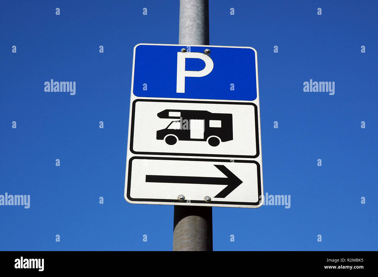 Camperplace hi-res stock photography and images - Alamy