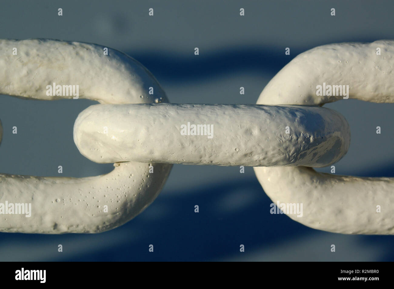 Chain ships hi-res stock photography and images - Alamy