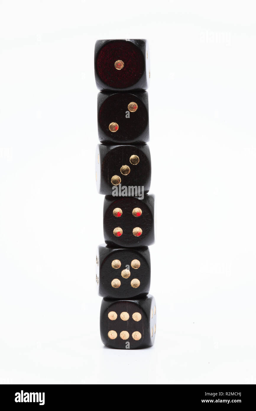 Two different coloured eyes Cut Out Stock Images & Pictures - Alamy