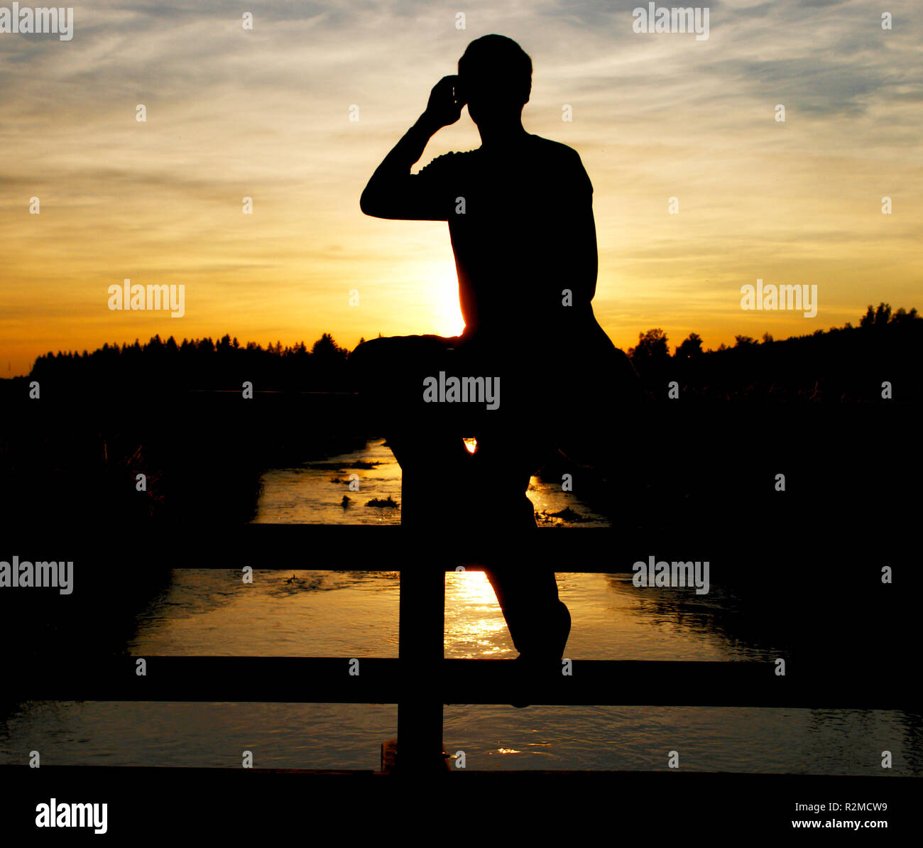 Outline of body and shadow hi-res stock photography and images - Alamy