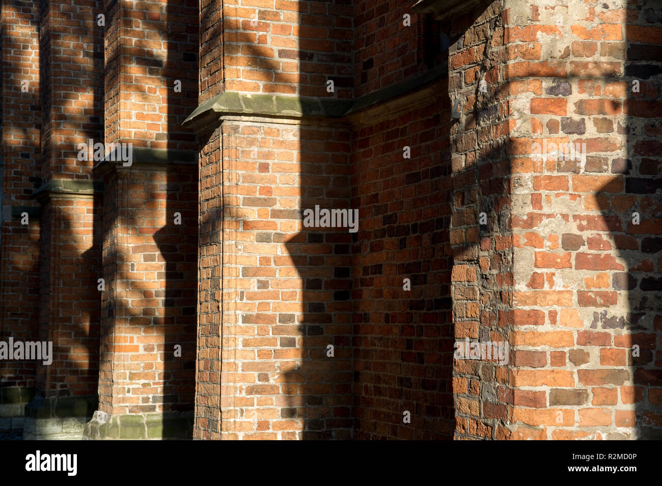 Gothic Church of St. John the Baptist and St. John the Evangelist ...