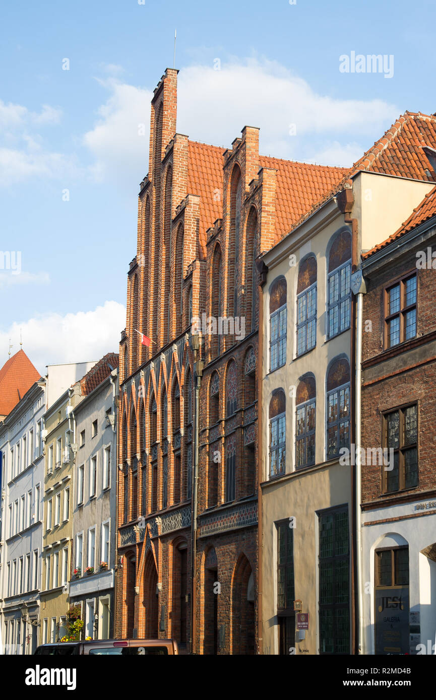 Copernican museum hi-res stock photography and images - Alamy