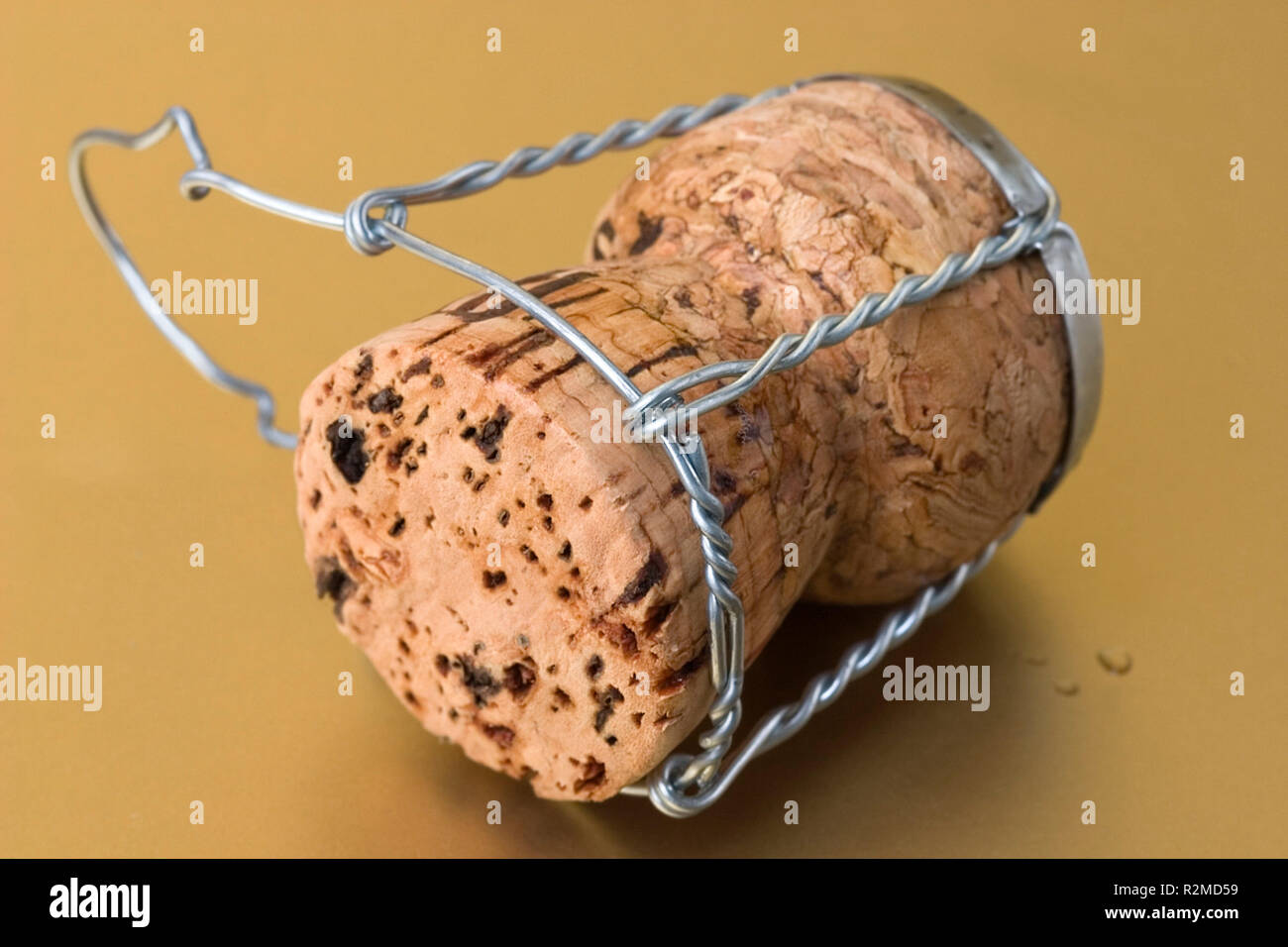 Cork seal hi-res stock photography and images - Alamy