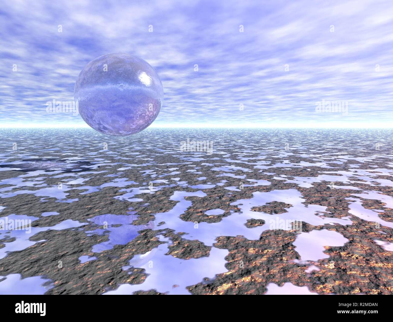 Utopia world hi-res stock photography and images - Alamy