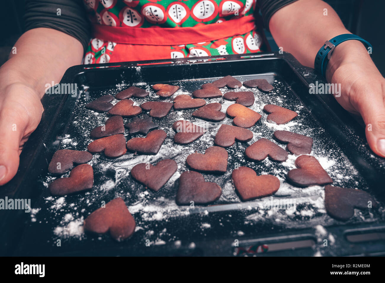 Baking Failure High Resolution Stock Photography and Images - Alamy