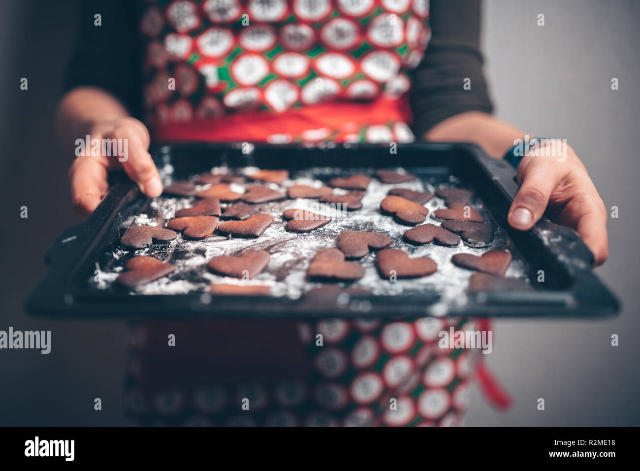Baking disaster hi-res stock photography and images - Alamy