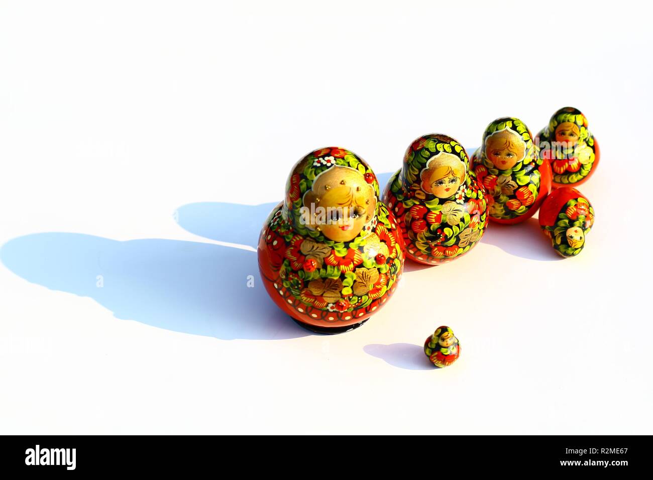 Fall traditions Cut Out Stock Images & Pictures - Alamy