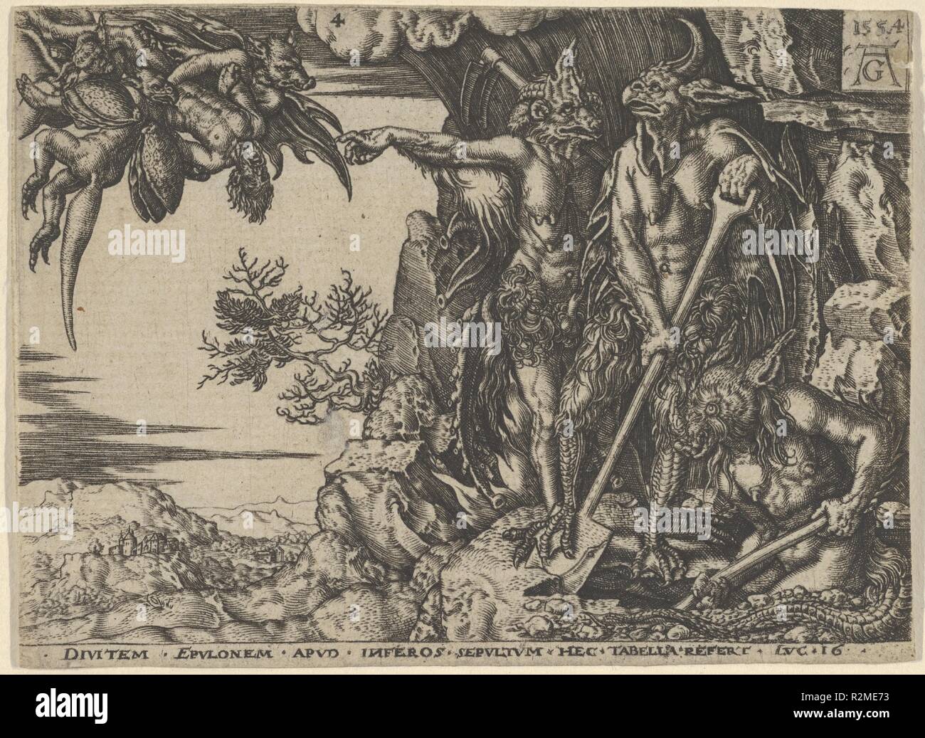 Hell Demons Drawings Demons – Library News