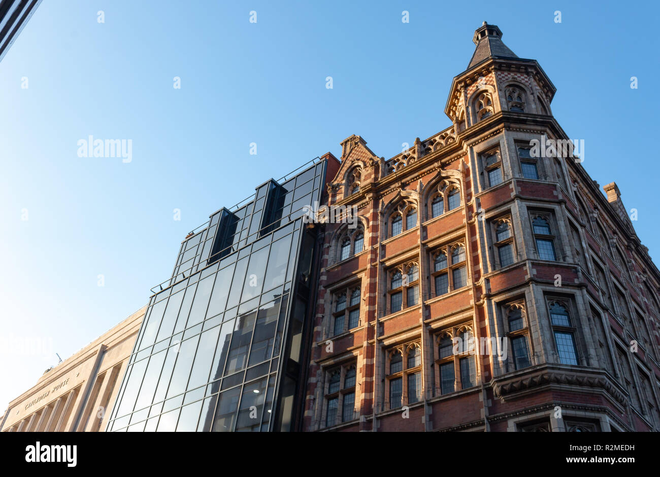 Contrast Of Architecture High Resolution Stock Photography and Images ...