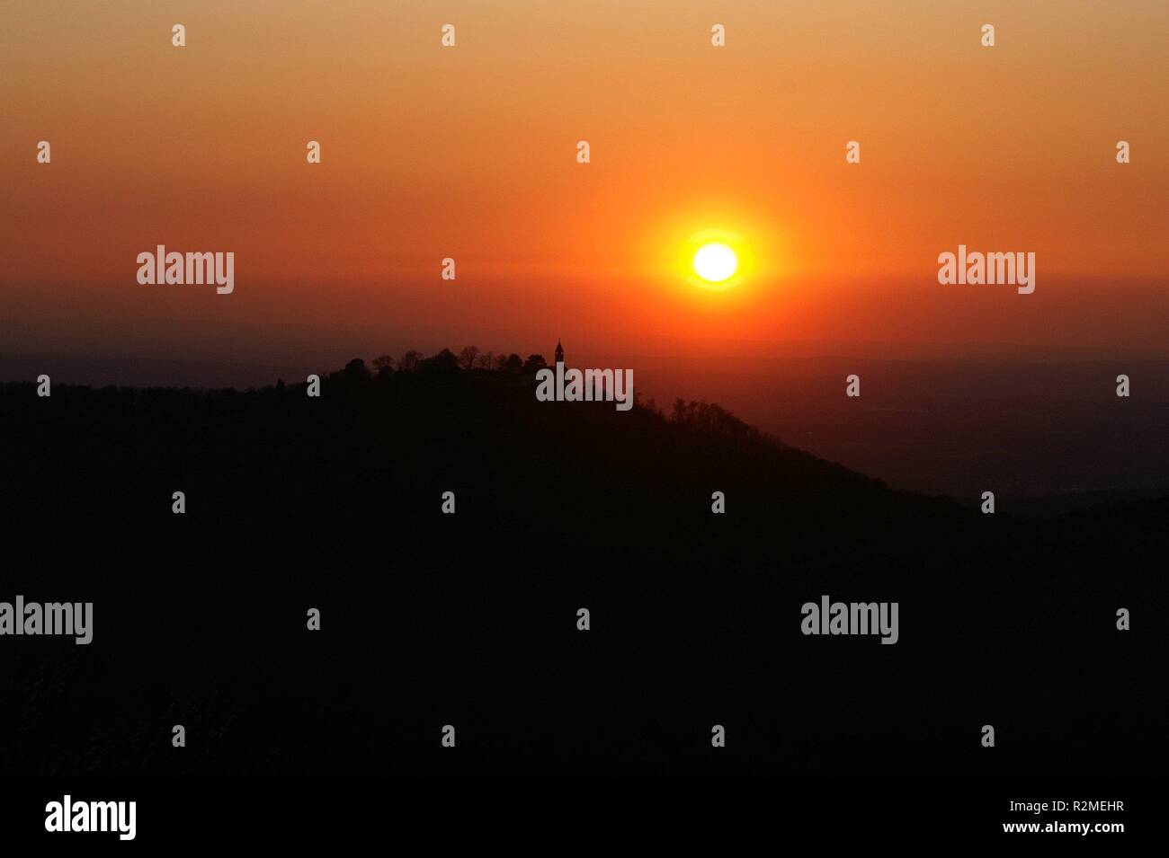 Breitenstein castle hi-res stock photography and images - Alamy