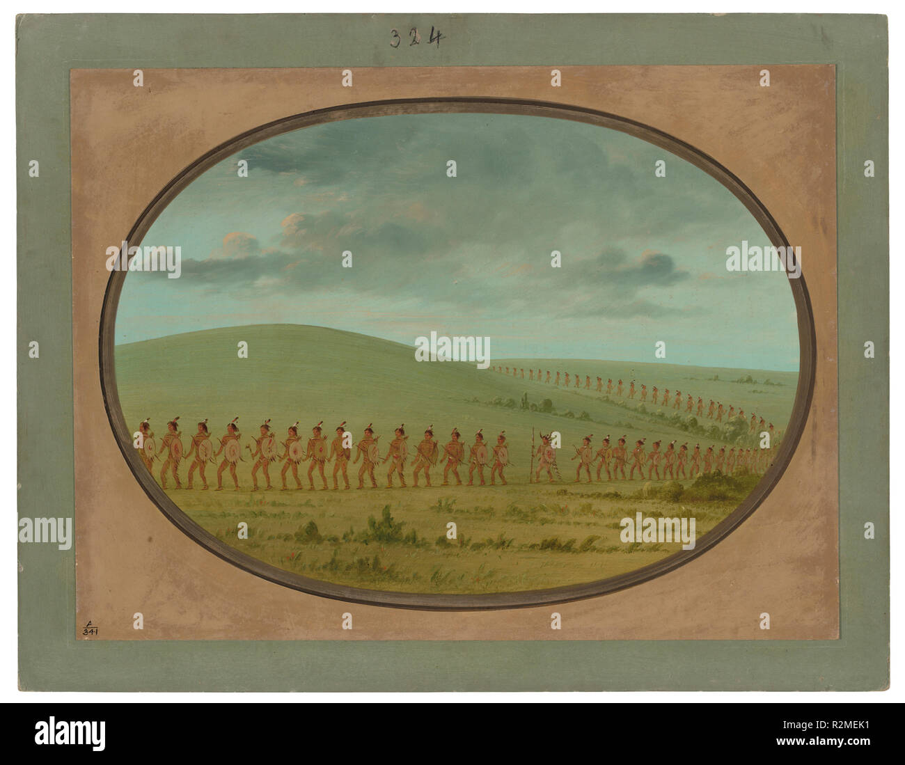 Indian painting file hi-res stock photography and images - Alamy