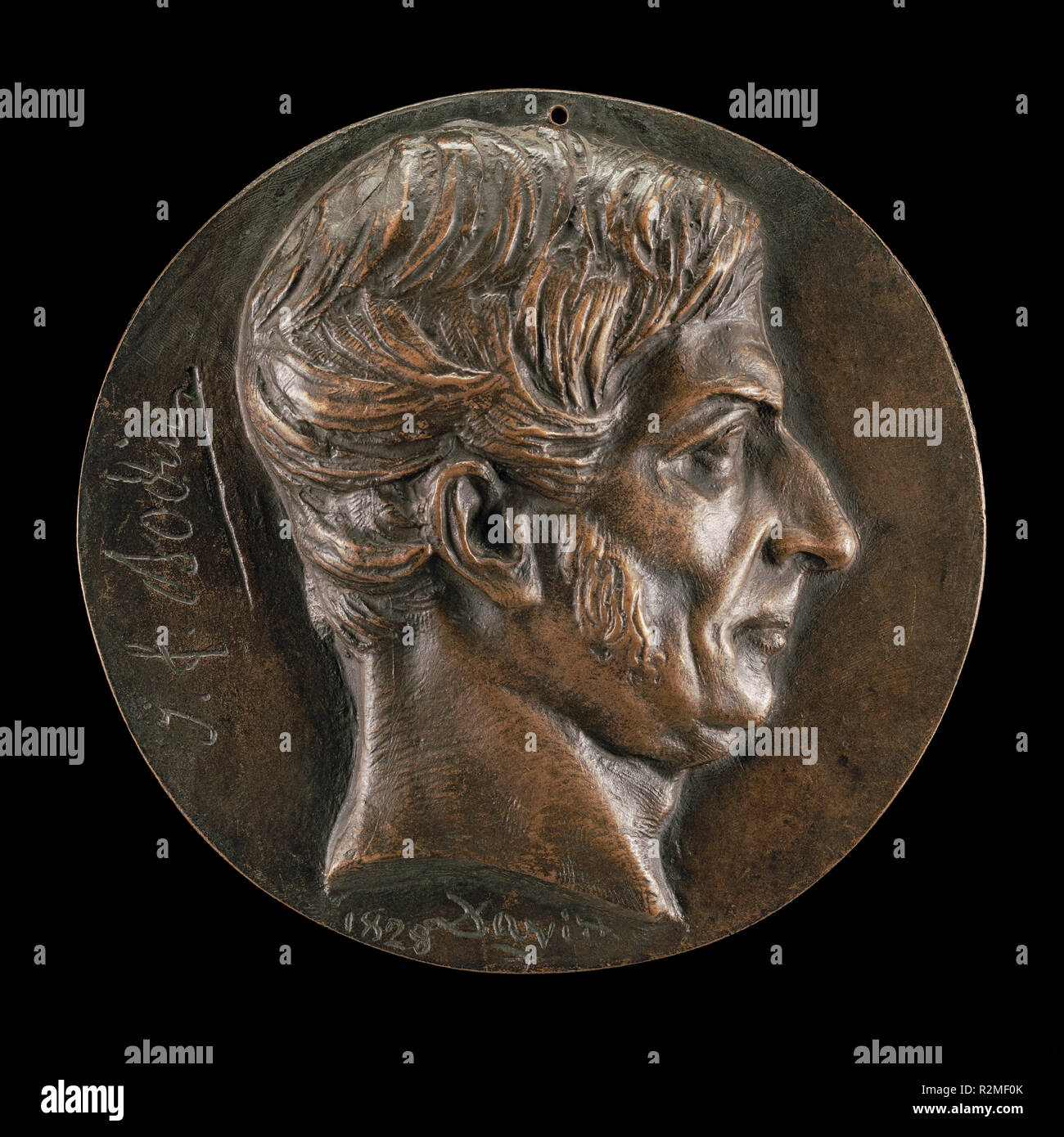 Jean francois bodin hi-res stock photography and images - Alamy