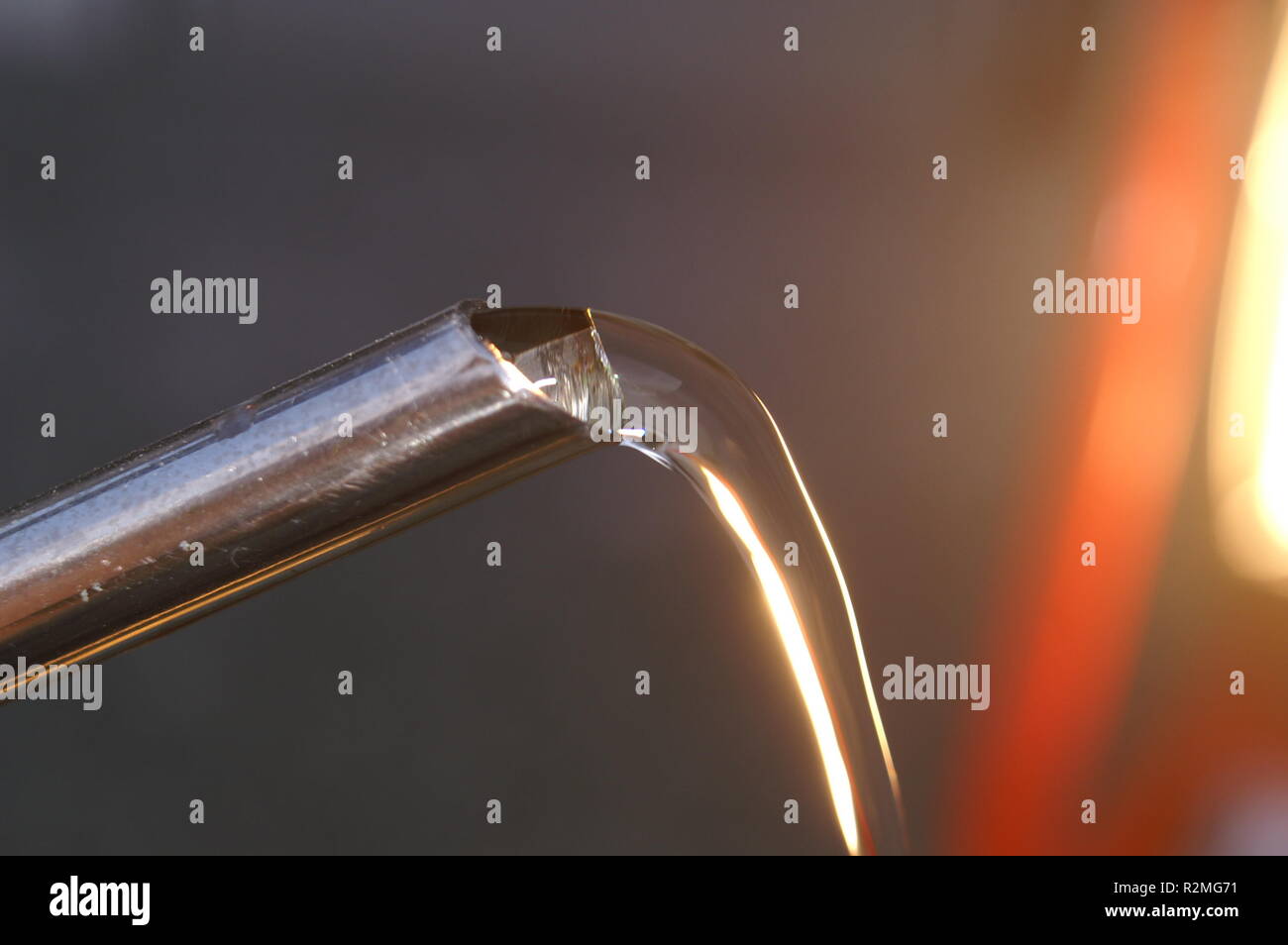 water and light Stock Photo - Alamy