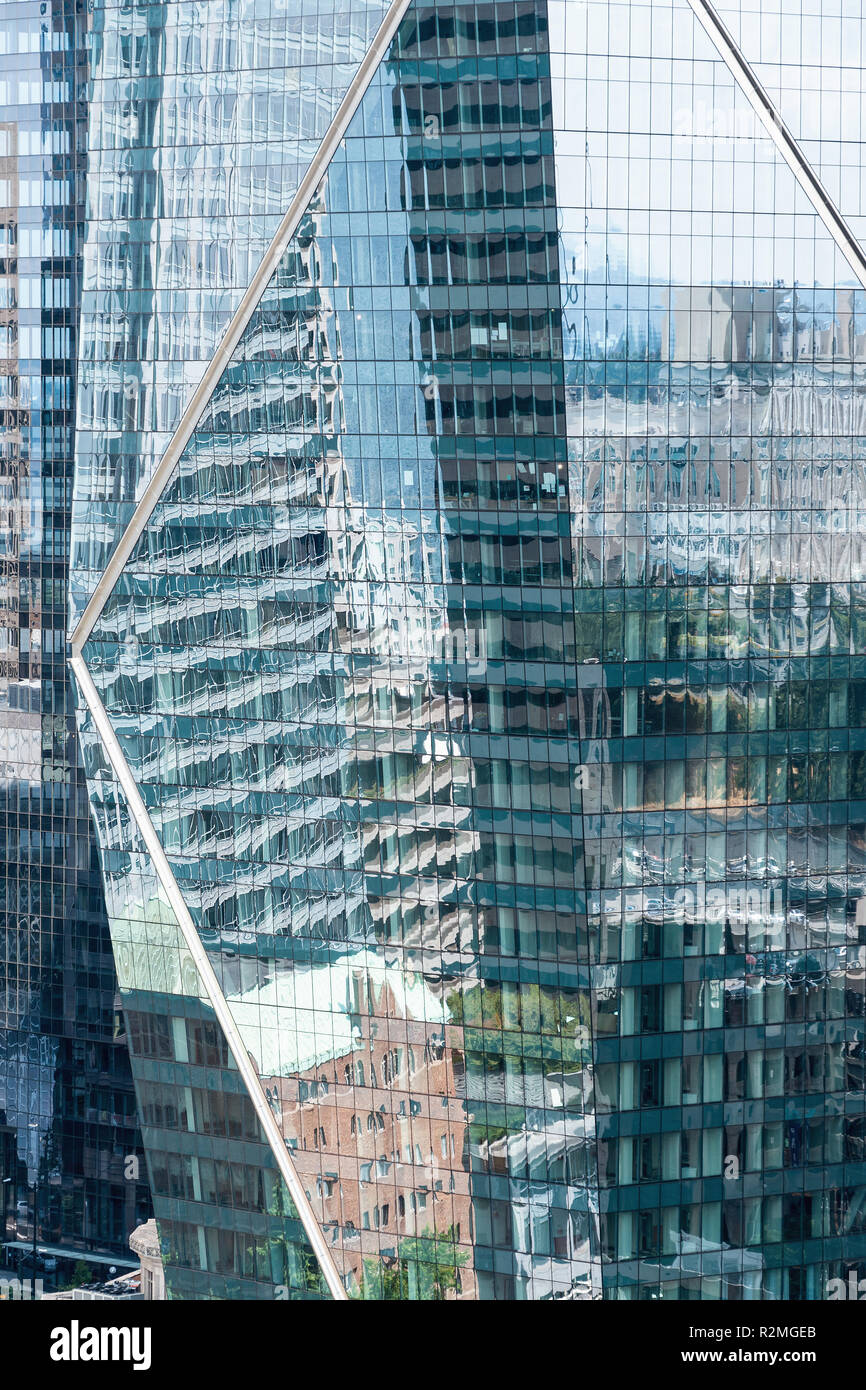 Seattle, Downtown, view from the Smith Tower Stock Photo - Alamy